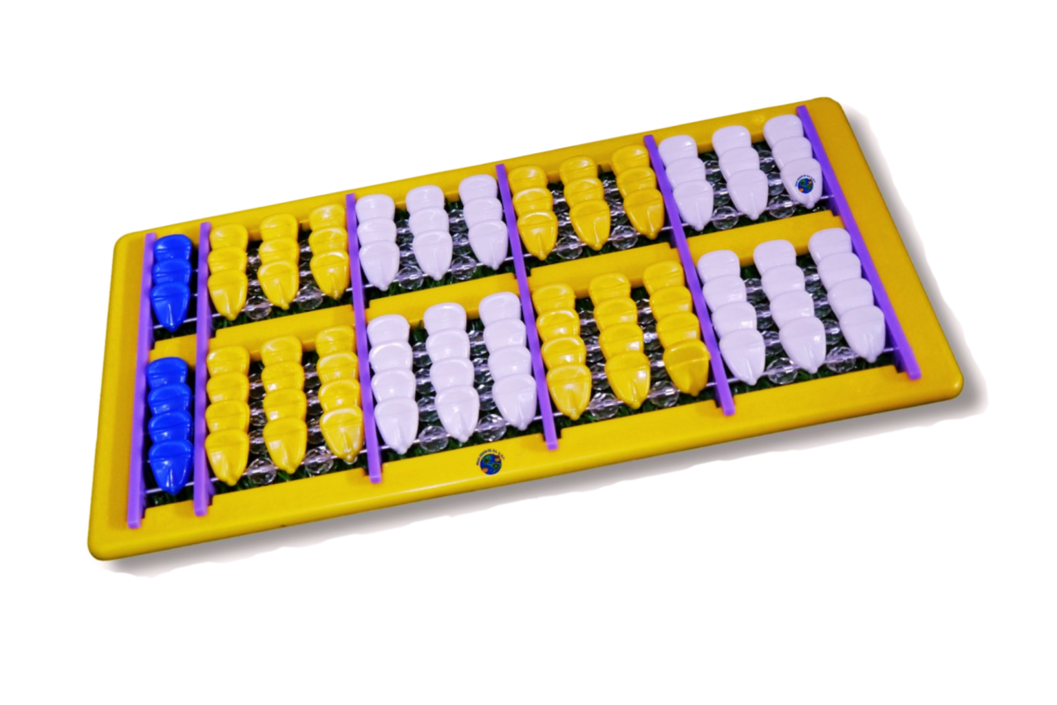 AbacoMaya - Ábaco Maya Nepohualtzintzin